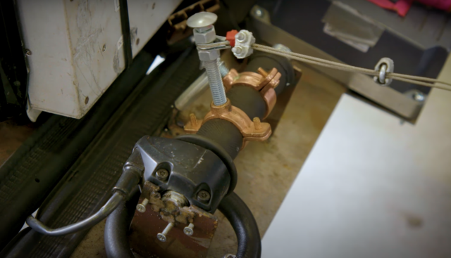 Electric Rat Rod - Motorcycle Powered Model A - Kaizen Motoring