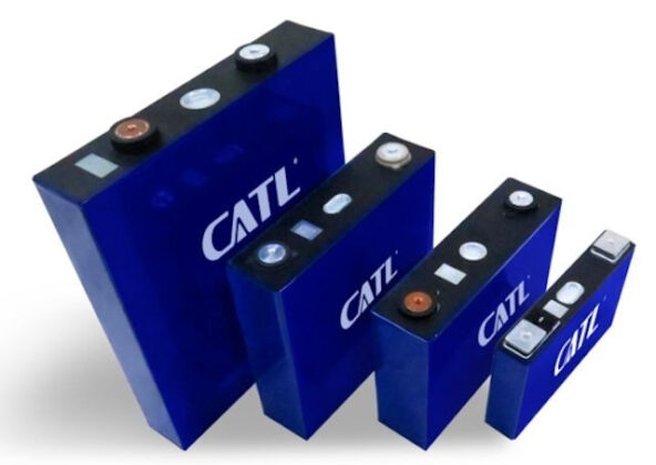 What is the Best Lithium-ion Cell Type for your EV Swap?