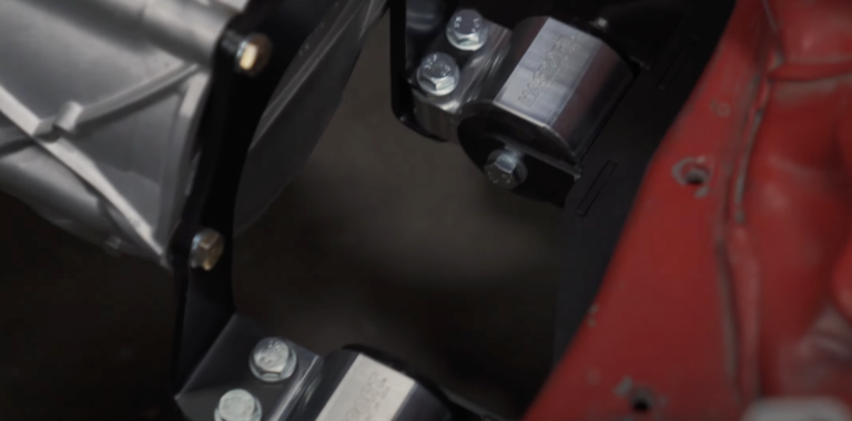 Rywire built Tesla Swapped AWD Civic Hatchback - Kaizen Motoring